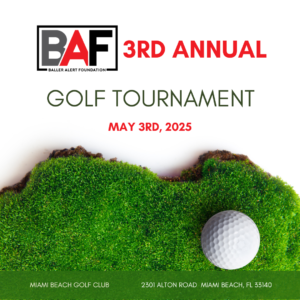 Events – Baller Alert Foundation